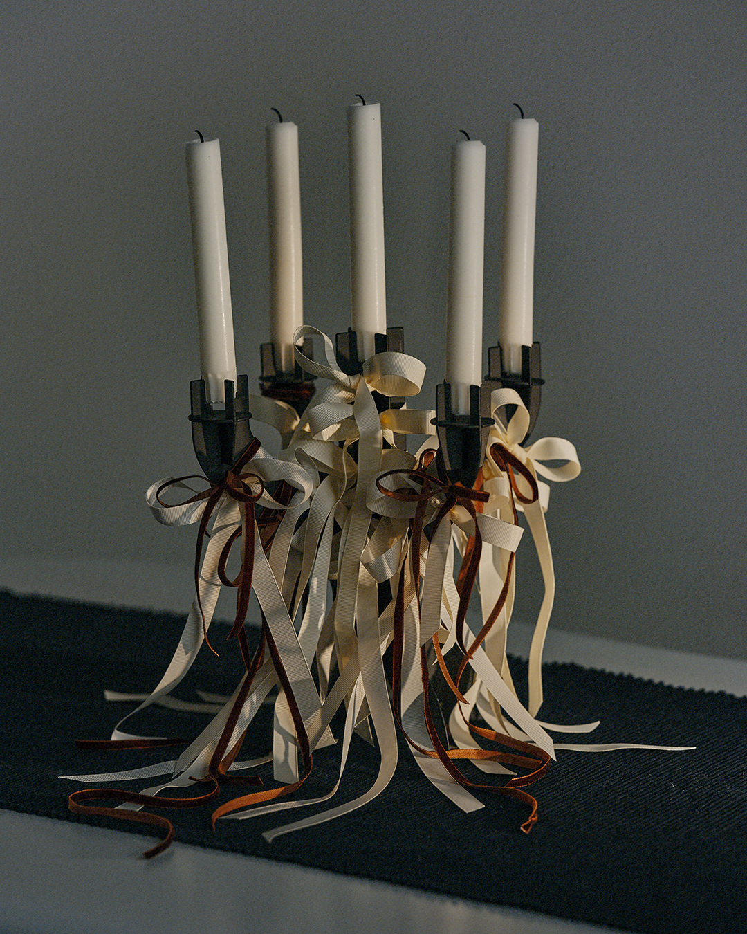 Magazin - LINUMS interpretationen - Fanny Hamlin interpretiert LINUM.