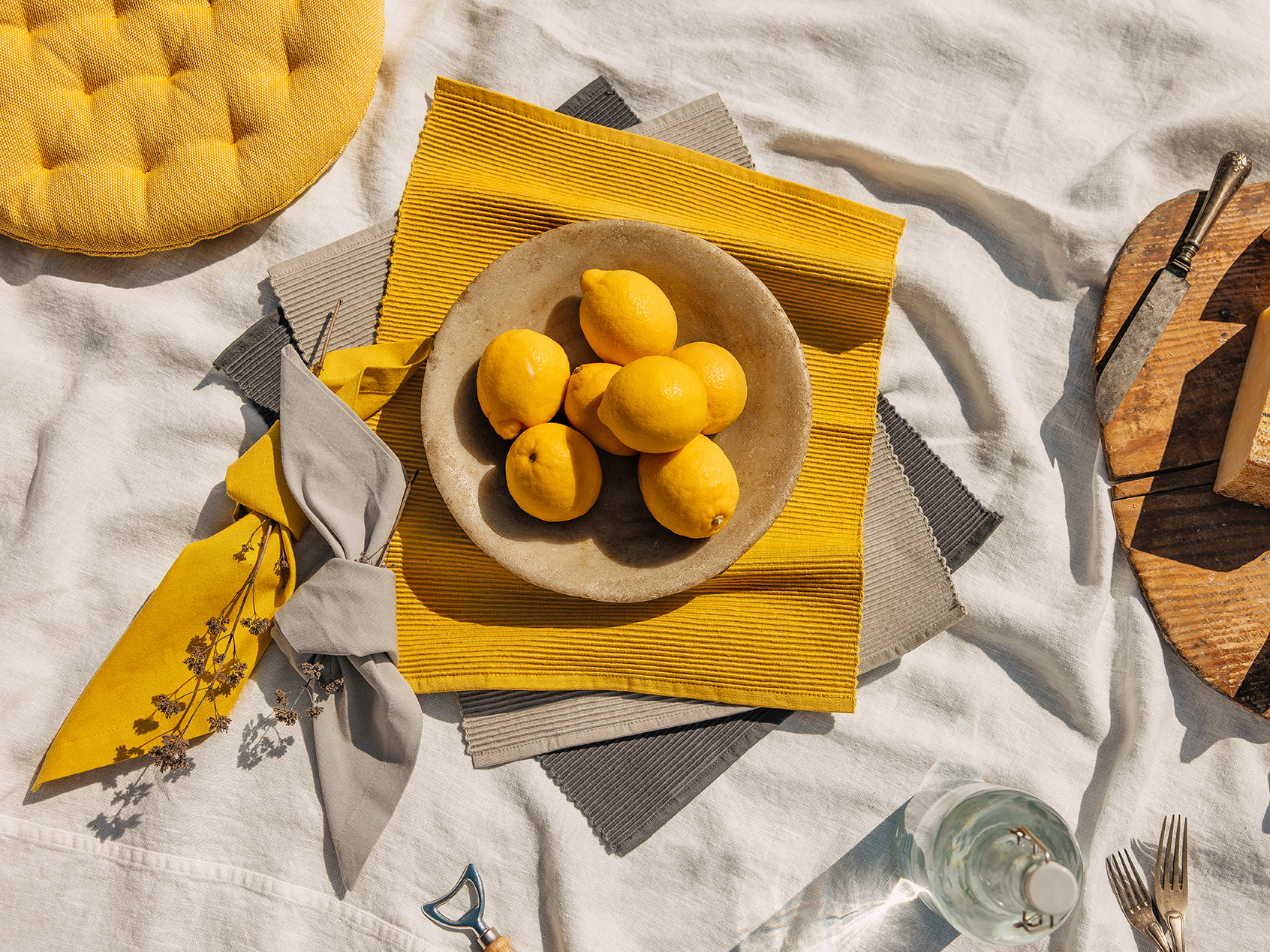 COLLECTIONS / UNI & PEPPER COLLECTION