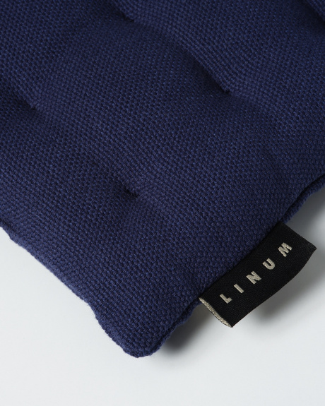 Discover LINUM's outlet range of quality home textiles