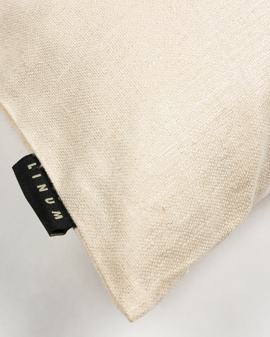 LINUM DESIGN - Svensk design sedan 1966.